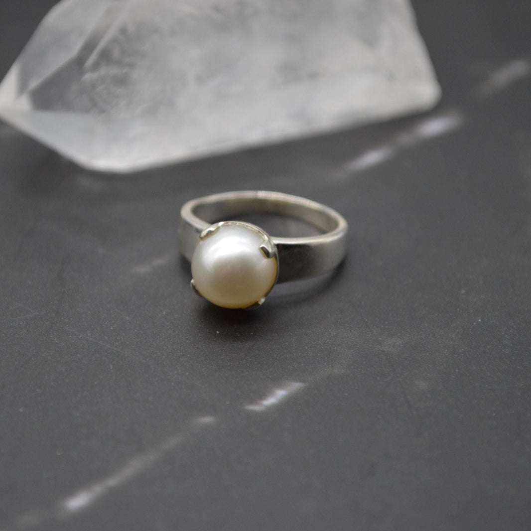 Rings - – Mystic Pearls Jewelry